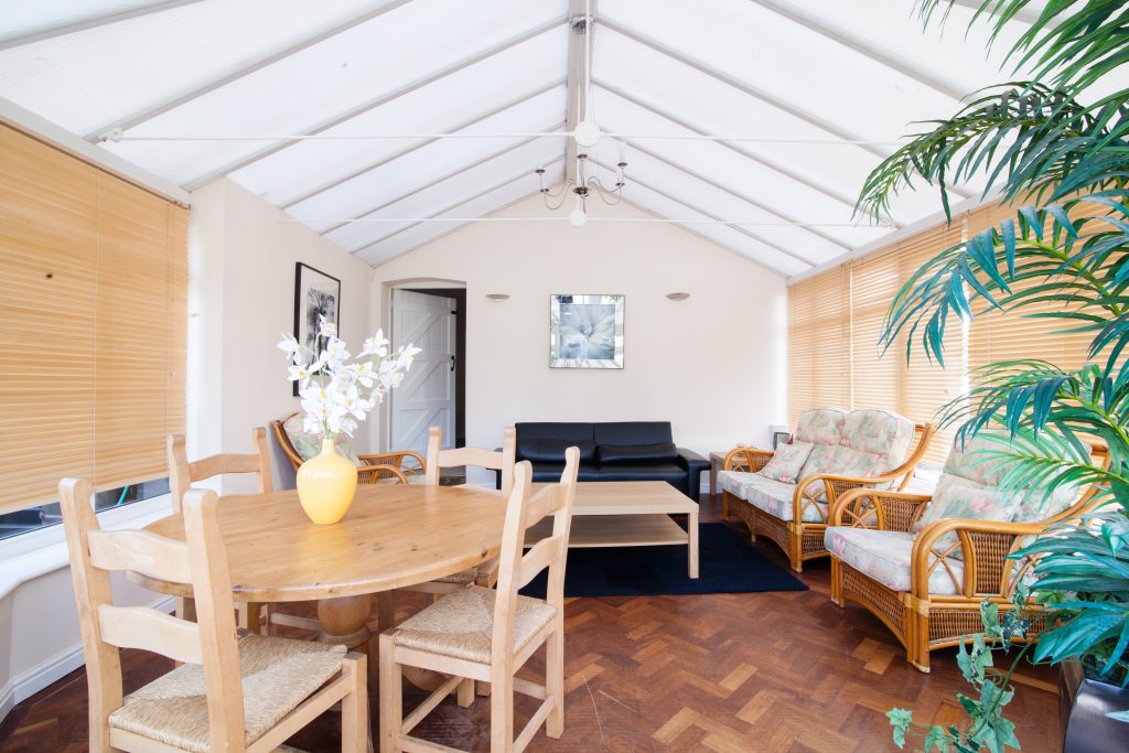 HuntersMeet032 - Hunters Meet Hotel near Stansted Airport, Hertfordshire