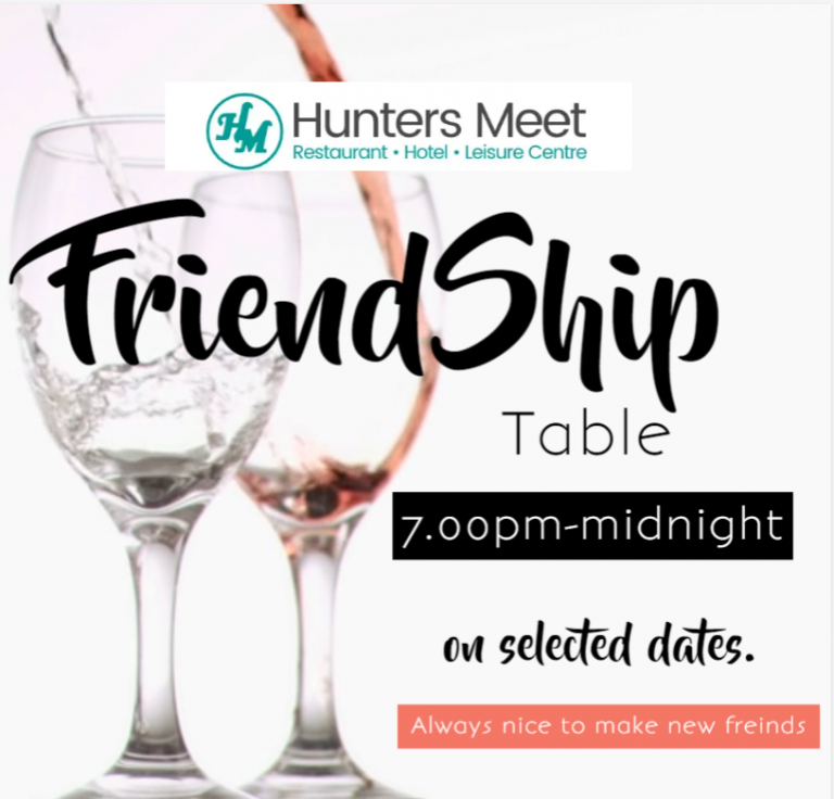 Offers - Hunters Meet Hotel near Stansted Airport, Hertfordshire