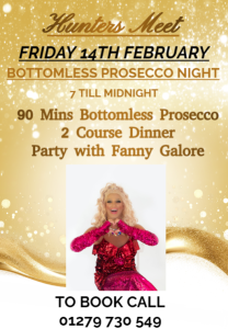 Hunters Meet - Restaurant, Hotel, Wedding Venue, Leisure Centre